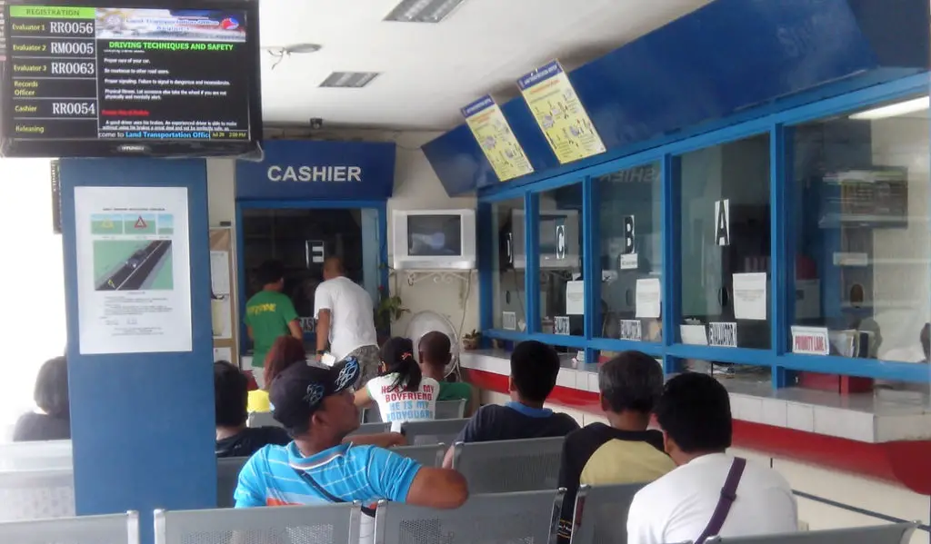 Updated LTO Fees For Student Permits, New License Etc.