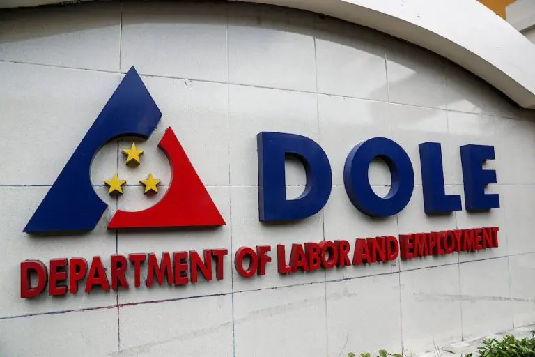 How To Receive Your P5K Salary Subsidy From DOLE how-to-receive-your-p5k-salary-subsidy-from-dole
