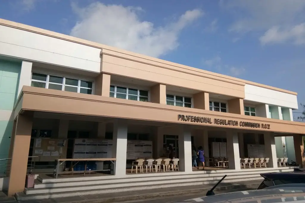 PRC Cancels and Postpones the Scheduled March and April 2020 Licensure ...