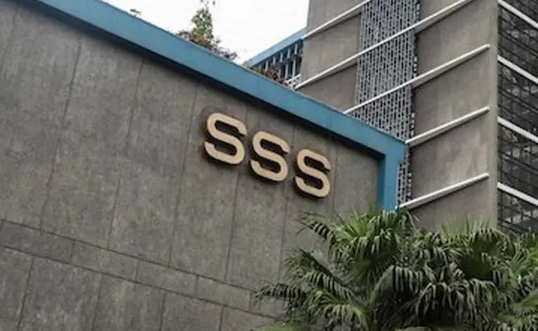 SSS has opened job vacancies for Rank and File positions