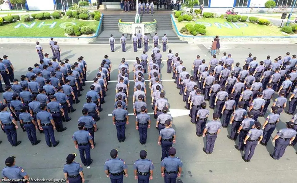 178 Vacant Positions for Non-Uniformed Personnel