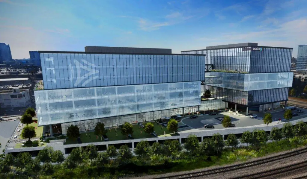 Asurion Looks to Hire 1.2K People Starting Next Year