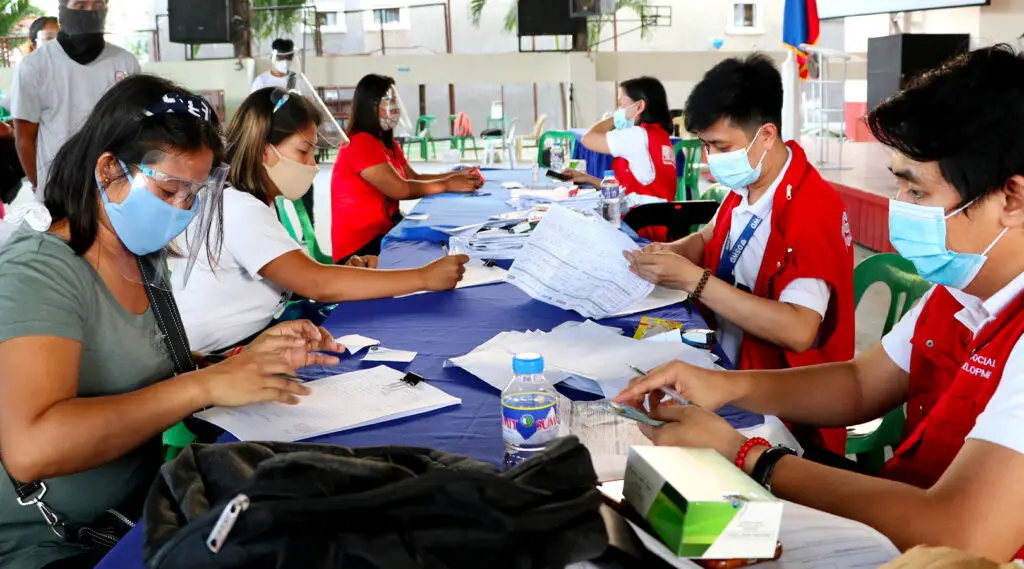 4Ps beneficiaries and gov't scholars exempted from DSWD cash aid for ...