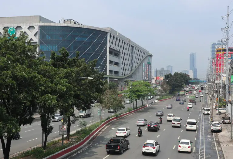 Richest Places in the Philippines