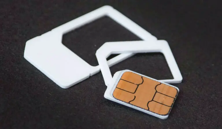 How to register your SIM Card: Everything you Need to Know