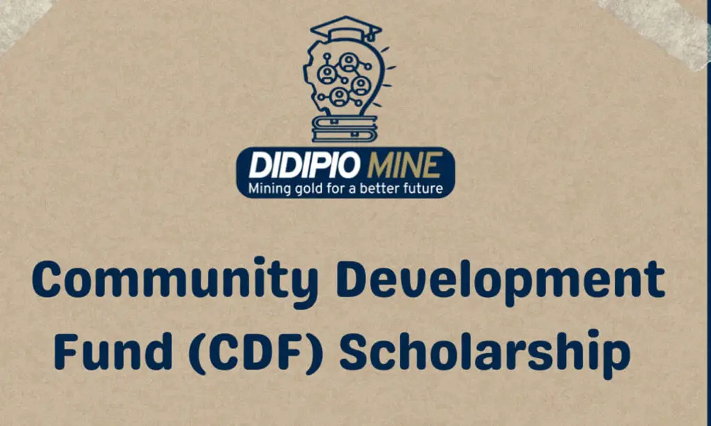 2024 Didipio Mine’s Community Development Fund (CDF) Scholarship ...
