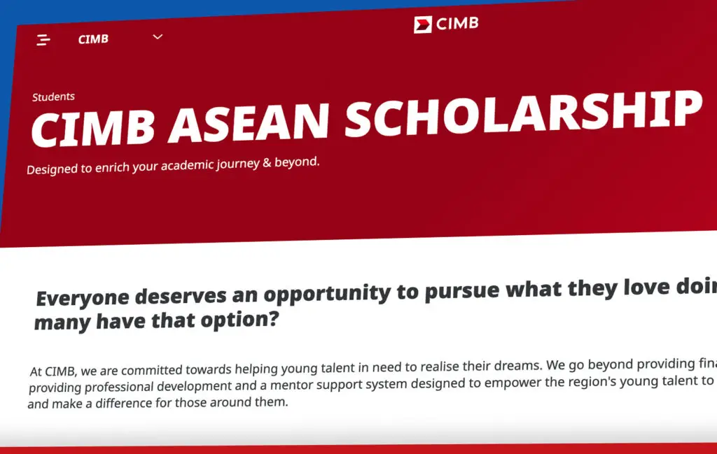 Scholarship Archives – Announcement Philippines