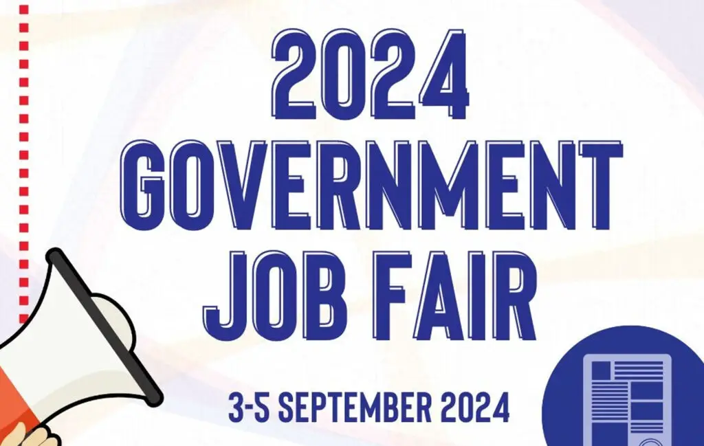 CSC to hold nationwide job fair on September
