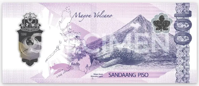 New Polymer Banknotes of the Philippines