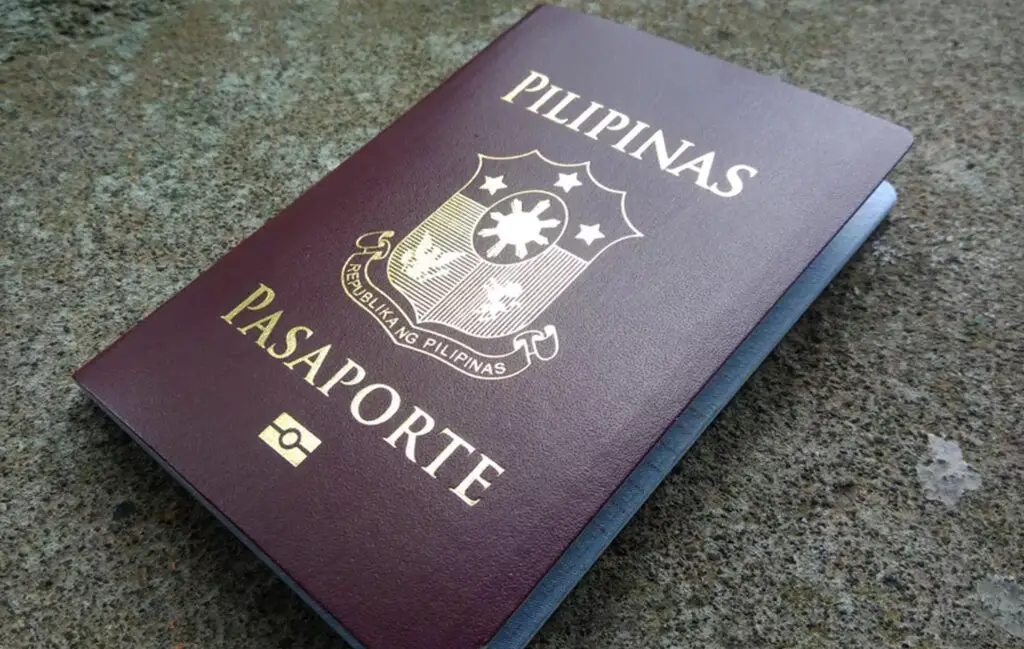 How To Book Passport Appointment In The Philippines