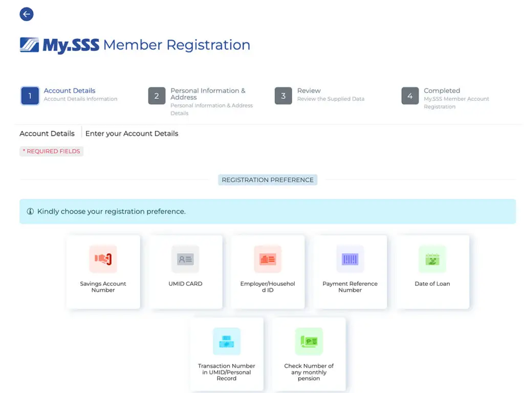 SSS Member Login: Everything You Need to Know