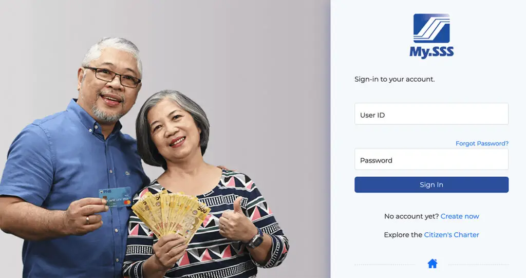 How to Check Your SSS Contributions Online in 2025