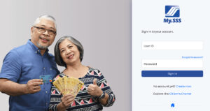 SSS Member Login: Everything You Need to Know