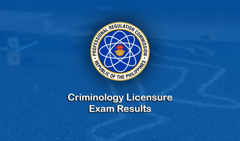 LERIS: PRC ID Renewal, Verification | License Exam Application