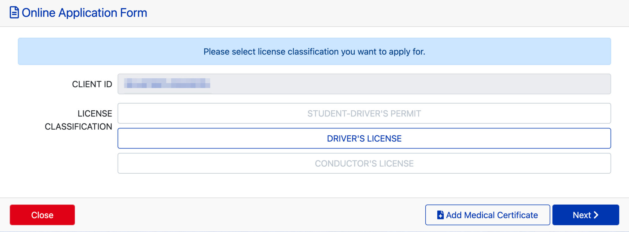 LTO Portal or LTMS Portal: Step-by-Step Guide How to Register