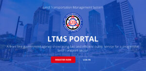LTO Portal or LTMS Portal: Step-by-Step Guide How to Register