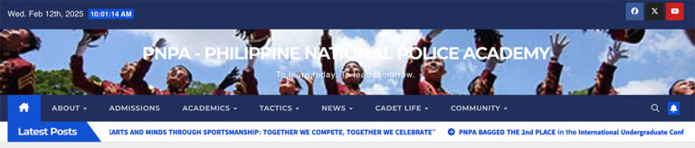 PNPA CAT 2025 | Schedule, Qualifications, Requirements | Exam Coverage