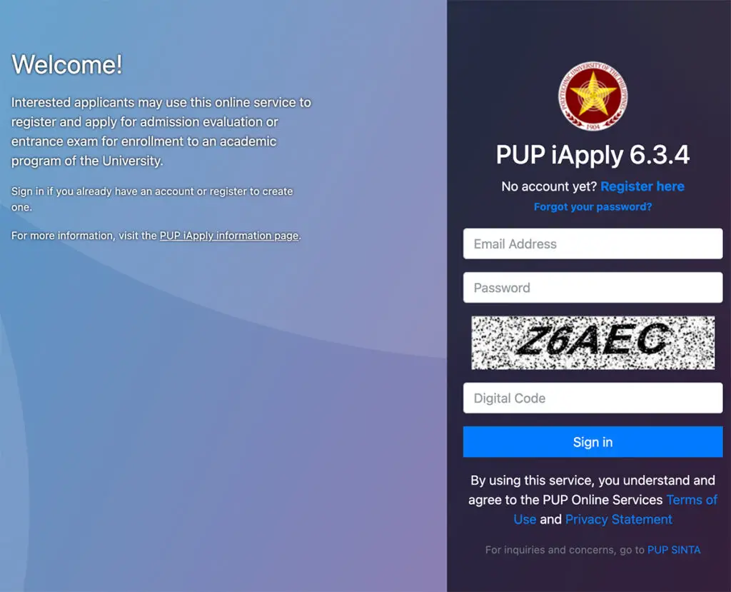 PUPCET 2025: How to Apply | Everything You Need to Know