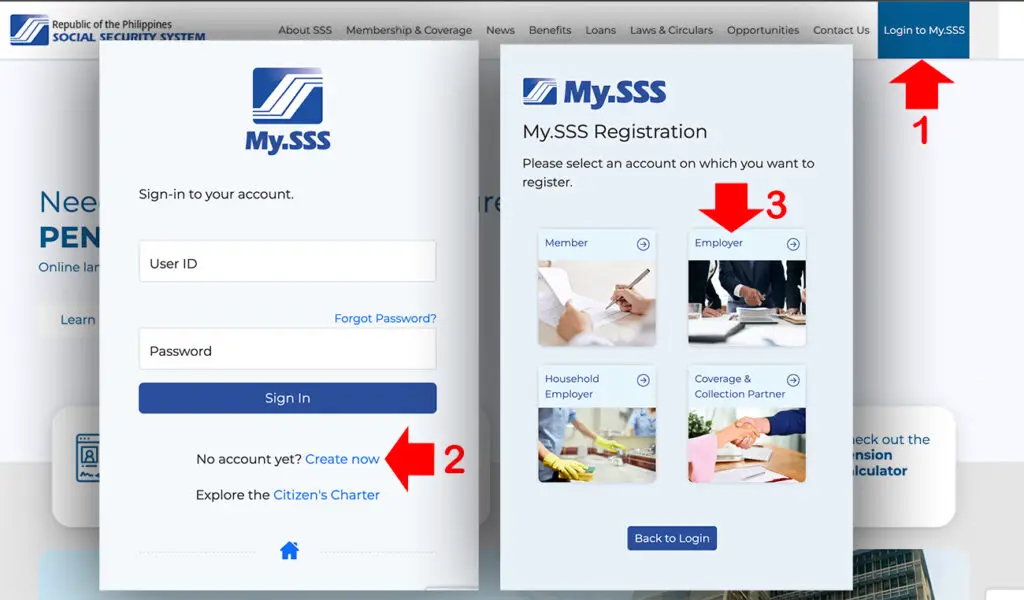 SSS Employer Login: Guide for Business Owners in the Philippines