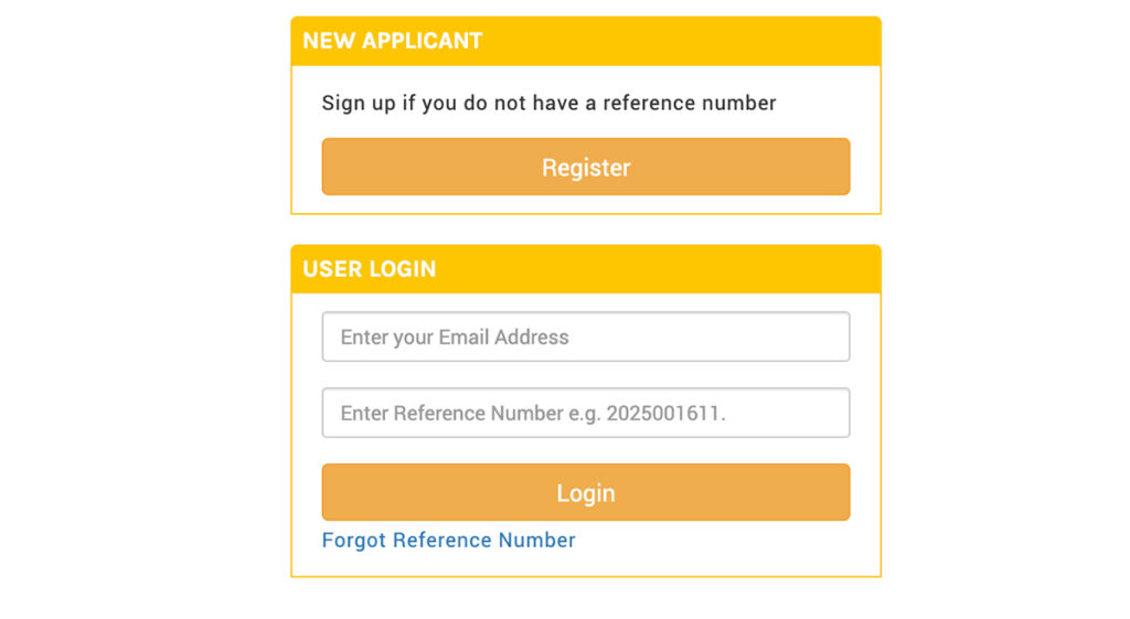 USTET 2025: How to Apply | Everything You Need to Know