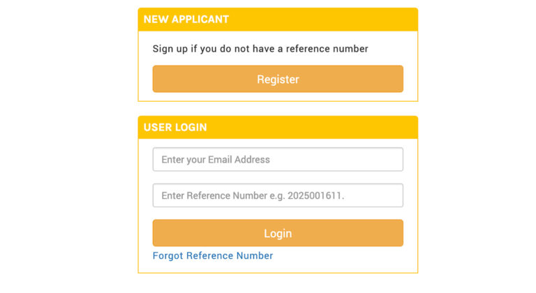 USTET 2025: How to Apply | Everything You Need to Know