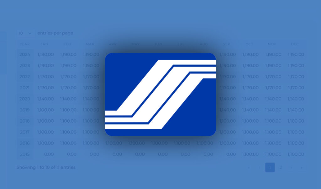 How to Check Your SSS Contributions Online in 2025