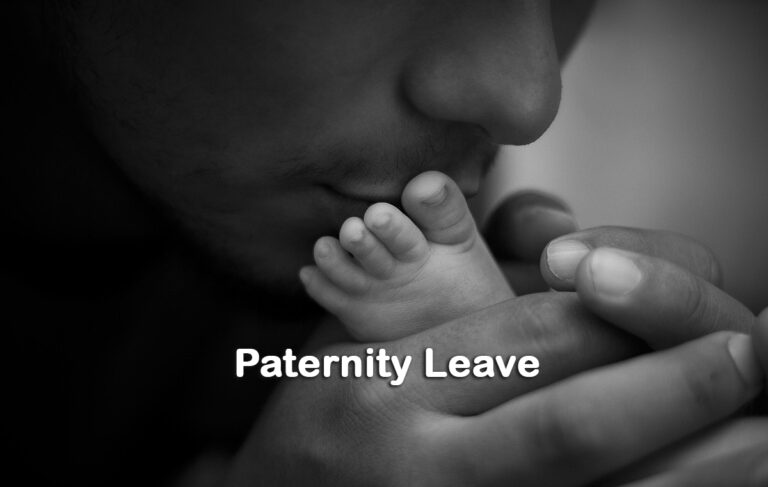 Understanding the Paternity Leave Act
