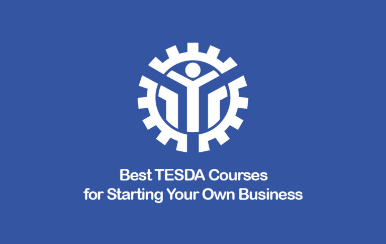 TESDA Free Language Training: English, Japanese, Mandarin, Spanish, and ...